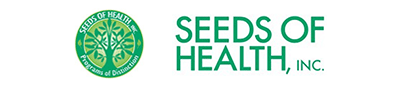 Chief Executive Officer's Message – About – Seeds of Health, Inc.